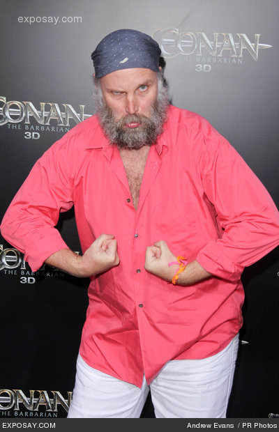 Picture of Marcus Nispel