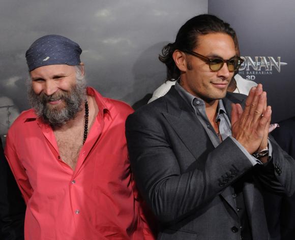 Image of Marcus Nispel