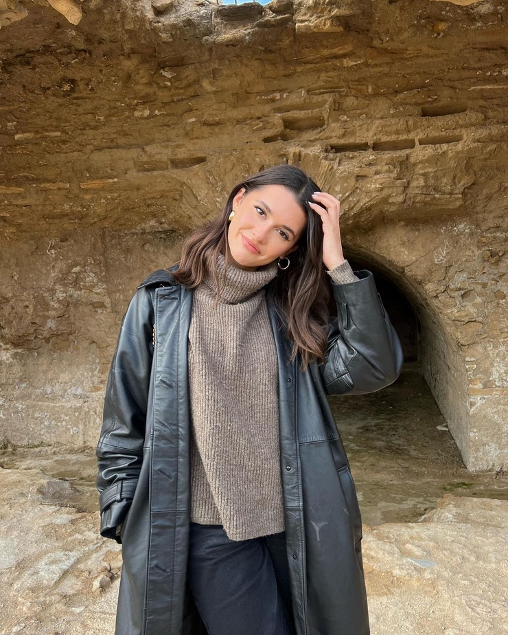 Picture of Chiara King