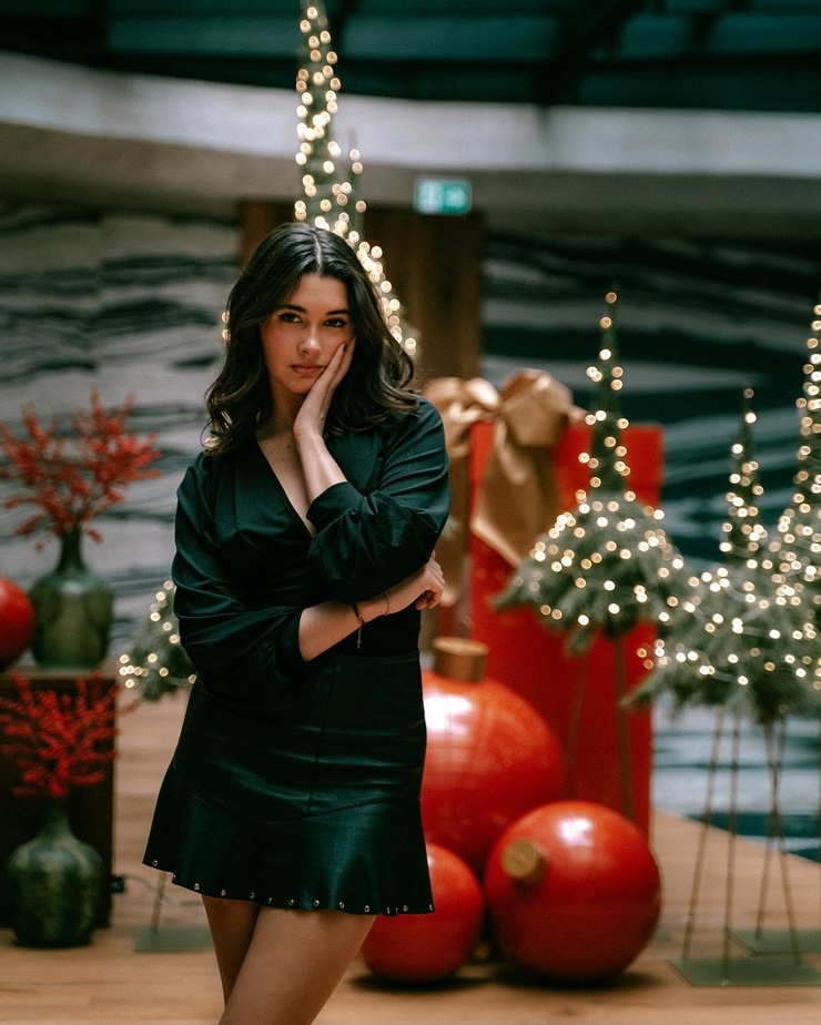 Image of Chiara King