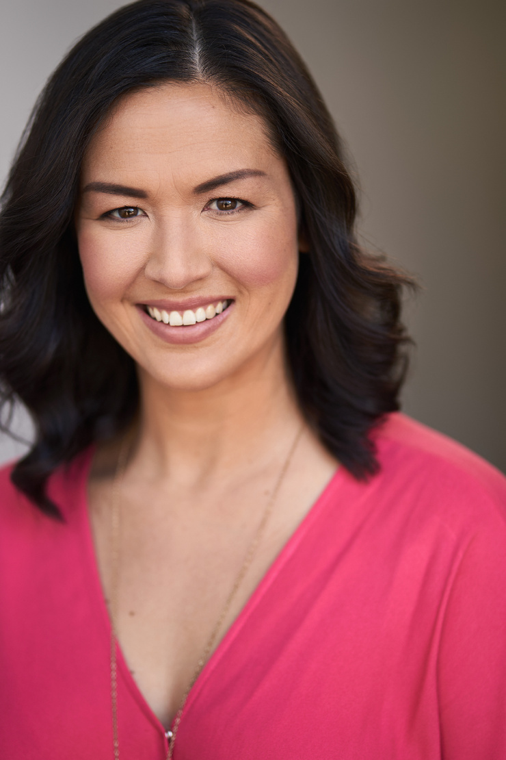 Picture of Mapuana Makia