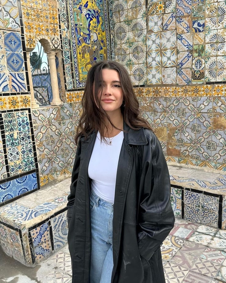 Picture of Chiara King