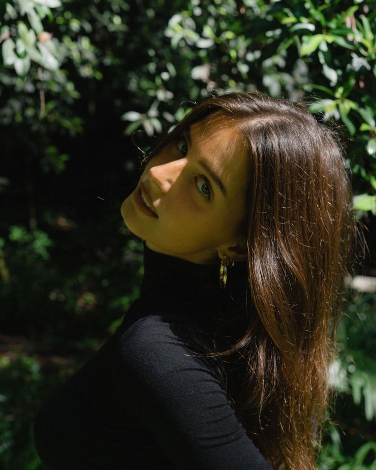 Picture of Stephanie Mandich