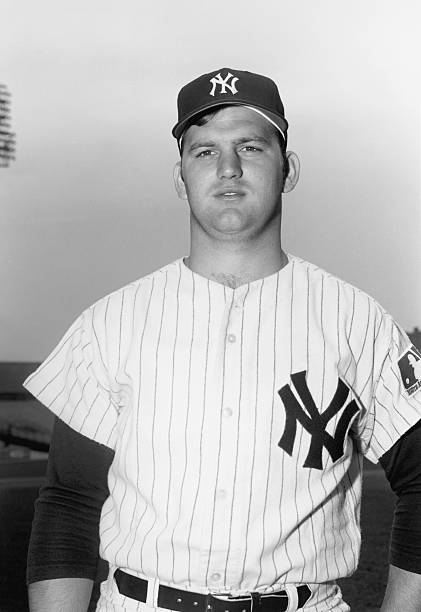 Thurman Munson