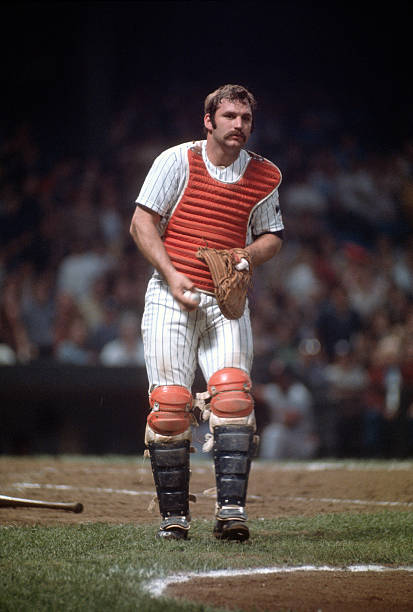 Thurman Munson