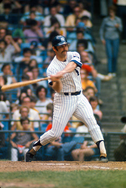 Thurman Munson