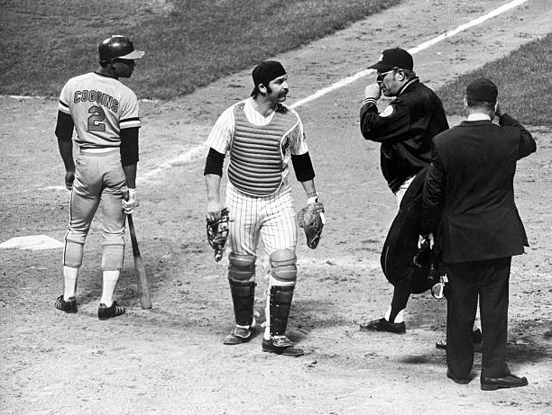 Thurman Munson