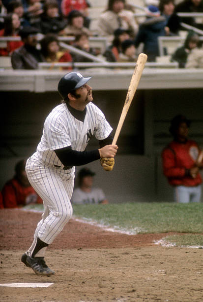 Thurman Munson