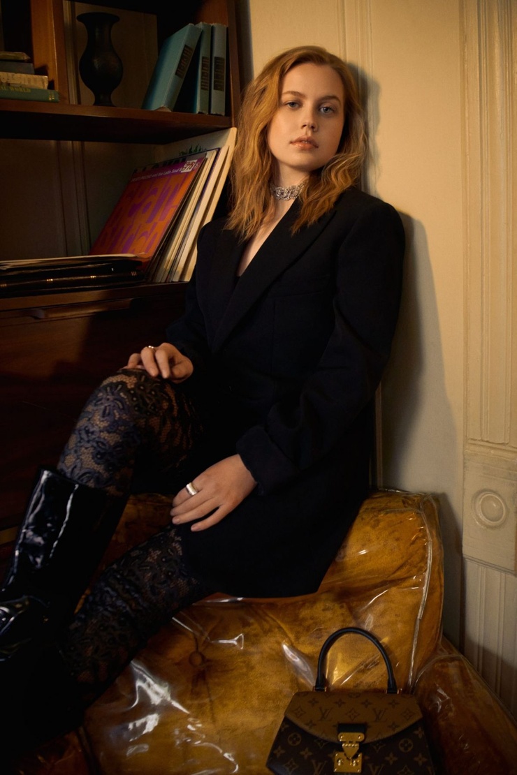 Picture of Angourie Rice