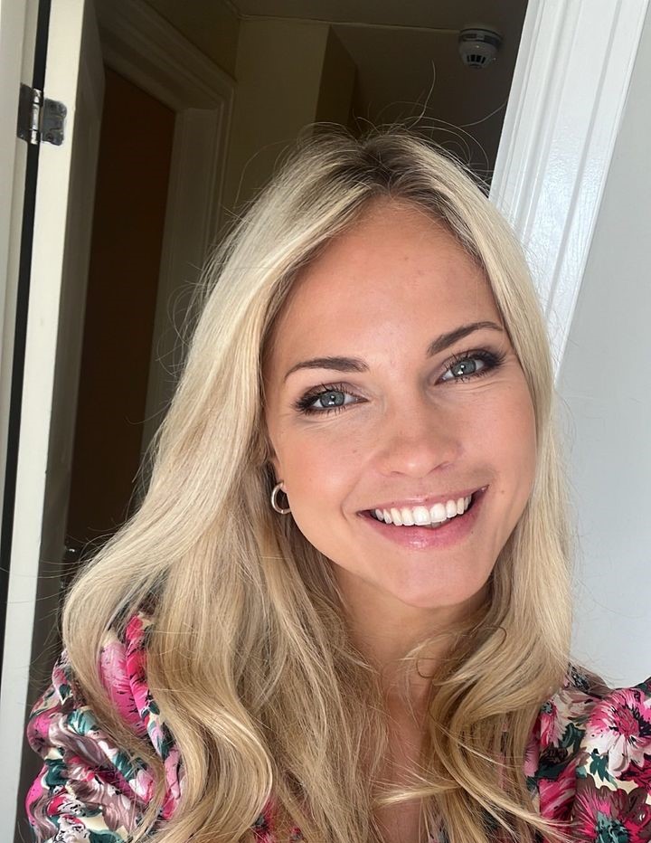 Picture of Emilie Nereng