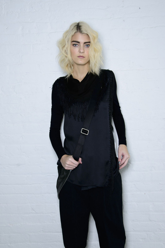 Sarah Fraser picture