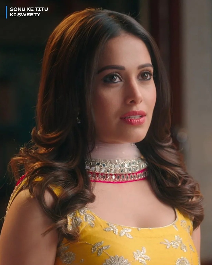 Picture of Nushrat Bharucha
