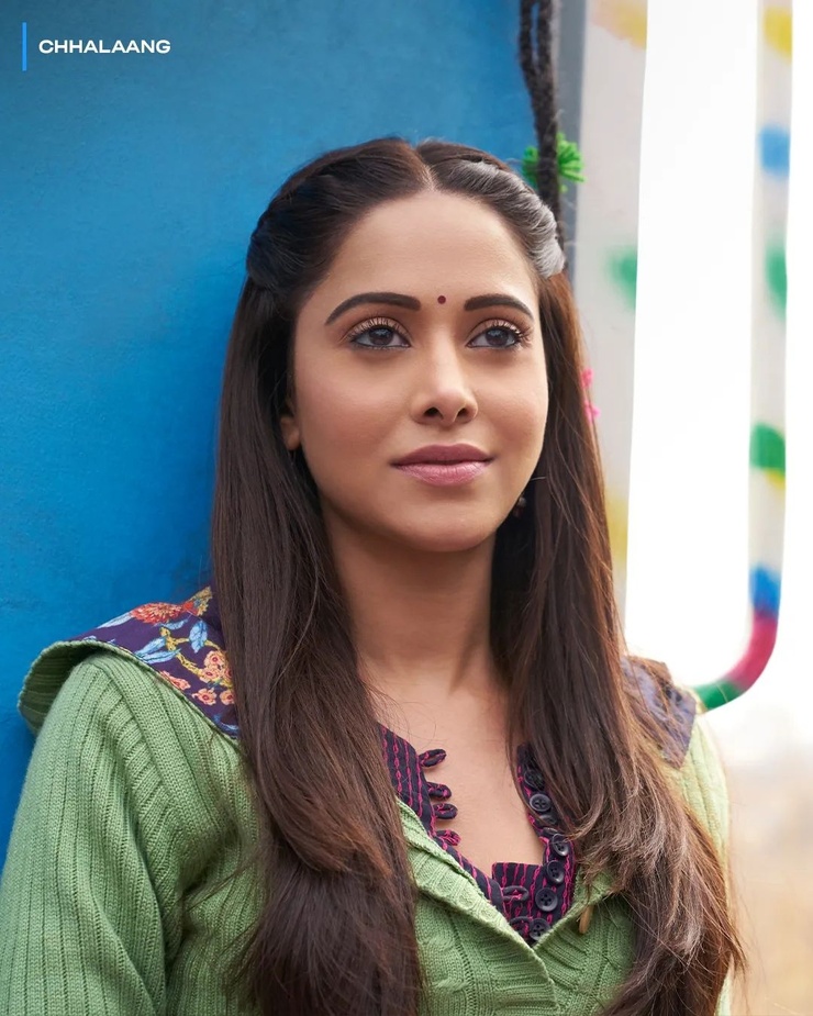 Picture of Nushrat Bharucha