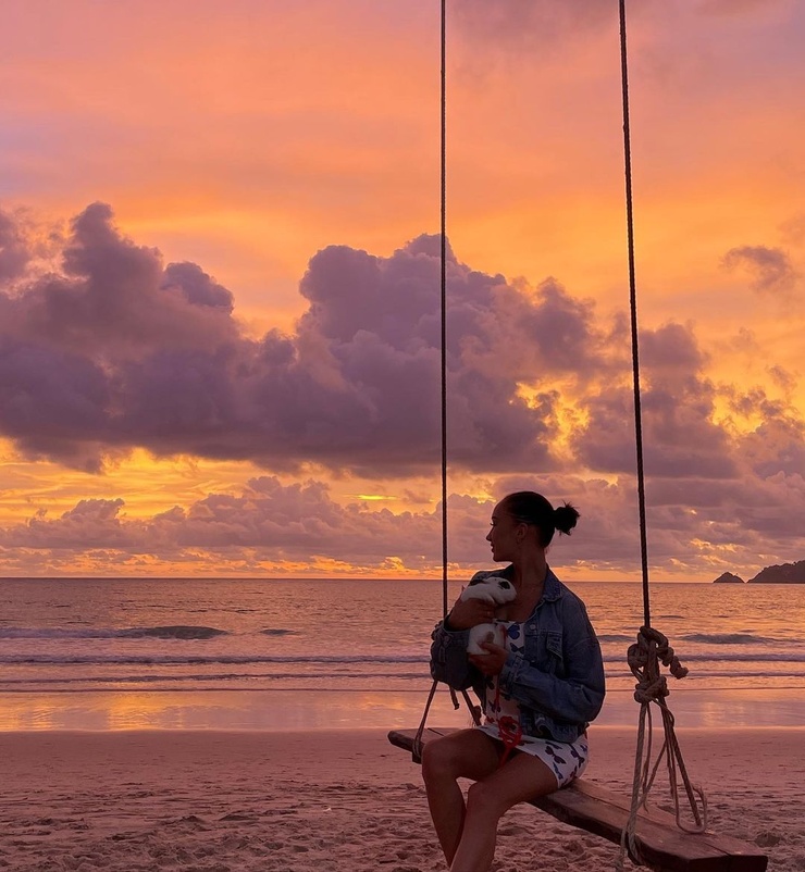 Picture of Anna Kesler