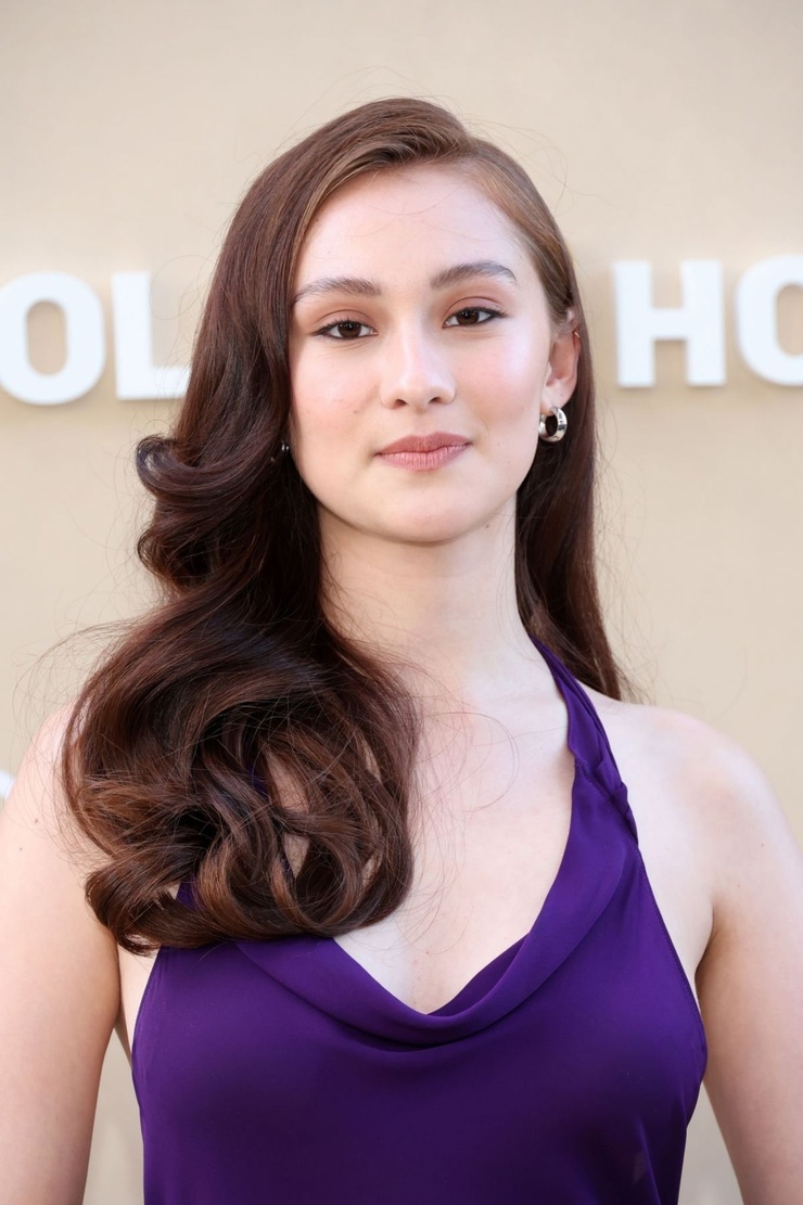 Picture of Lola Tung