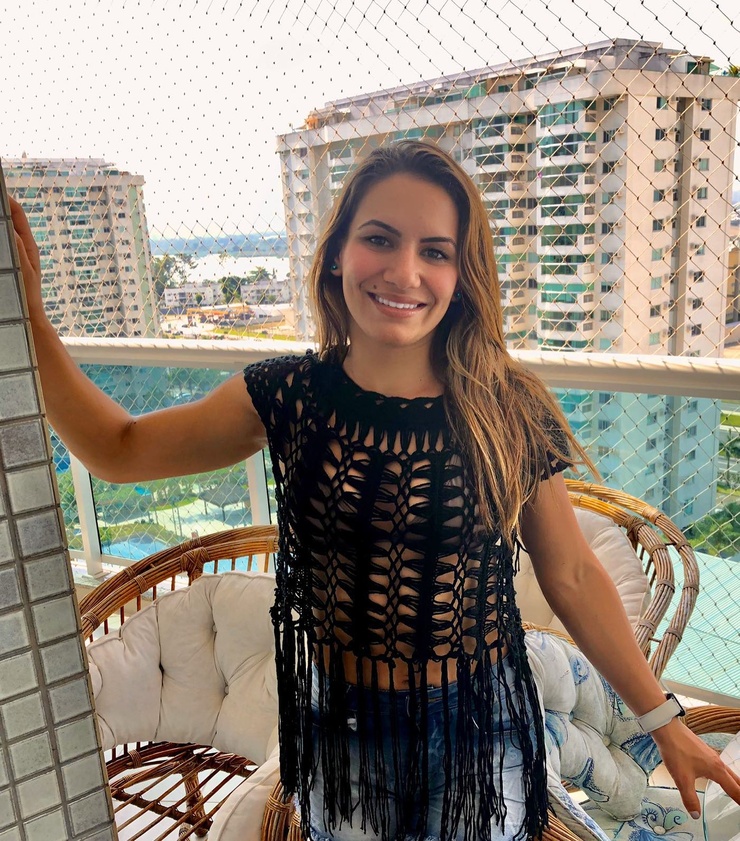 Elisandra Ferreira image