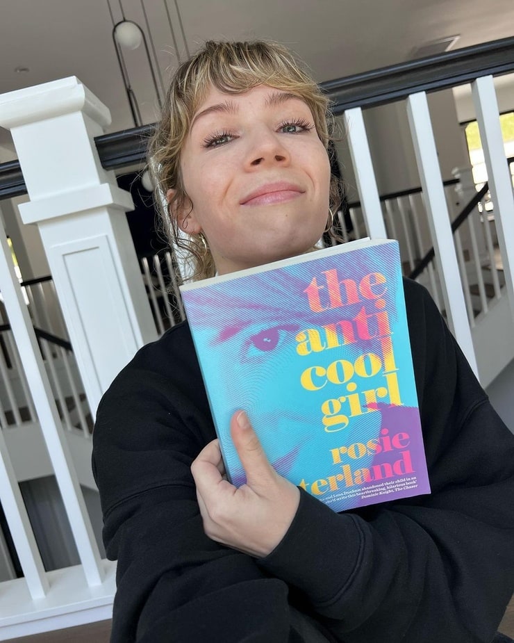 Image of Jennette McCurdy