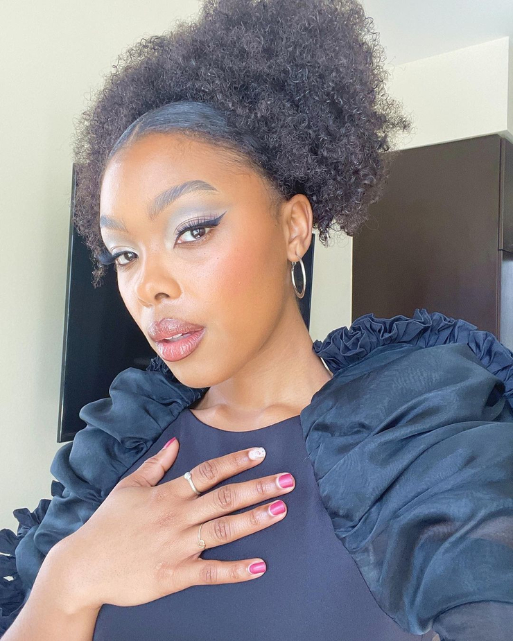 Image of Monique Green