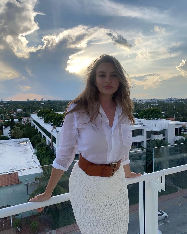 Picture of Olivia Brower