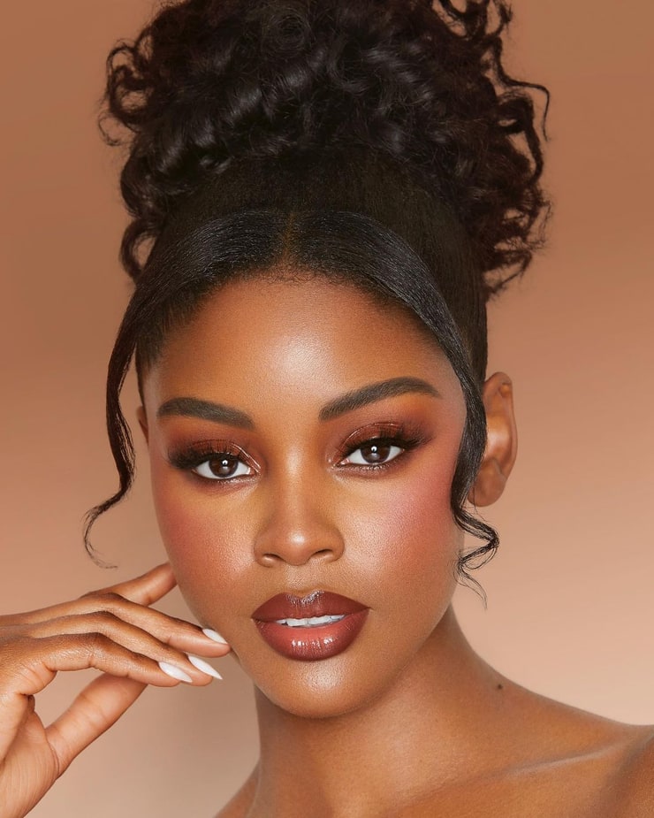 Picture of Naomi Baker