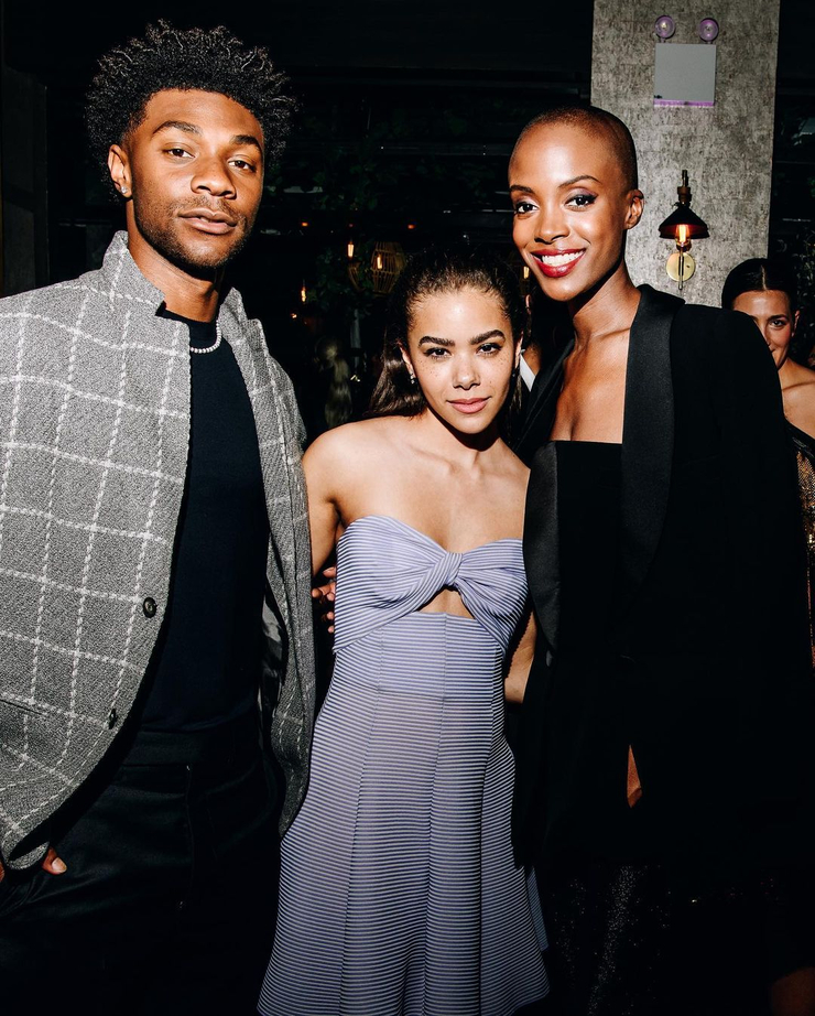 Antonia Gentry image