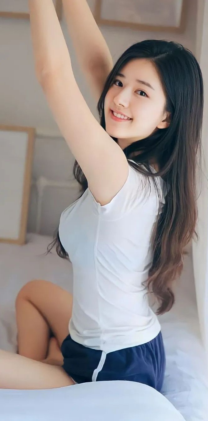 Picture of Lusi Zhao