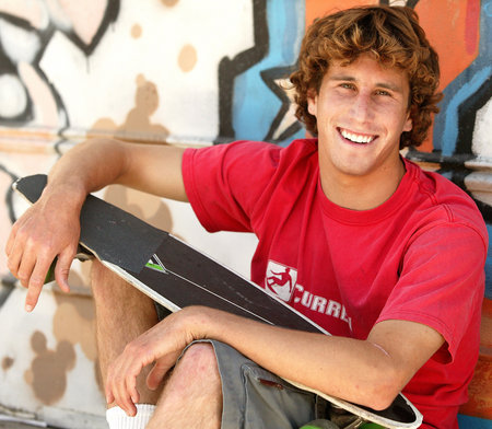 Jonathan Chesner image