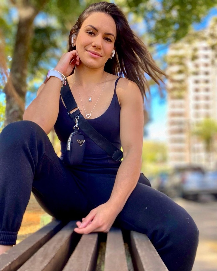 Picture of Elisandra Ferreira