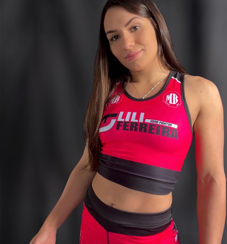 Picture of Elisandra Ferreira