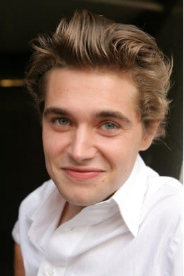 Picture of Zachary Ray Sherman