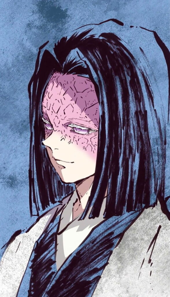 Picture of Kagaya Ubuyashiki