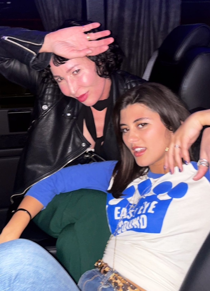 Picture of Emma Milani
