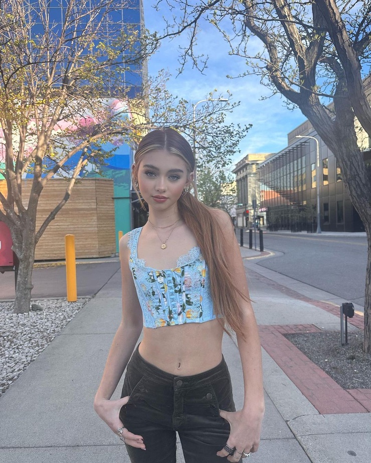 Picture of Sicily Rose