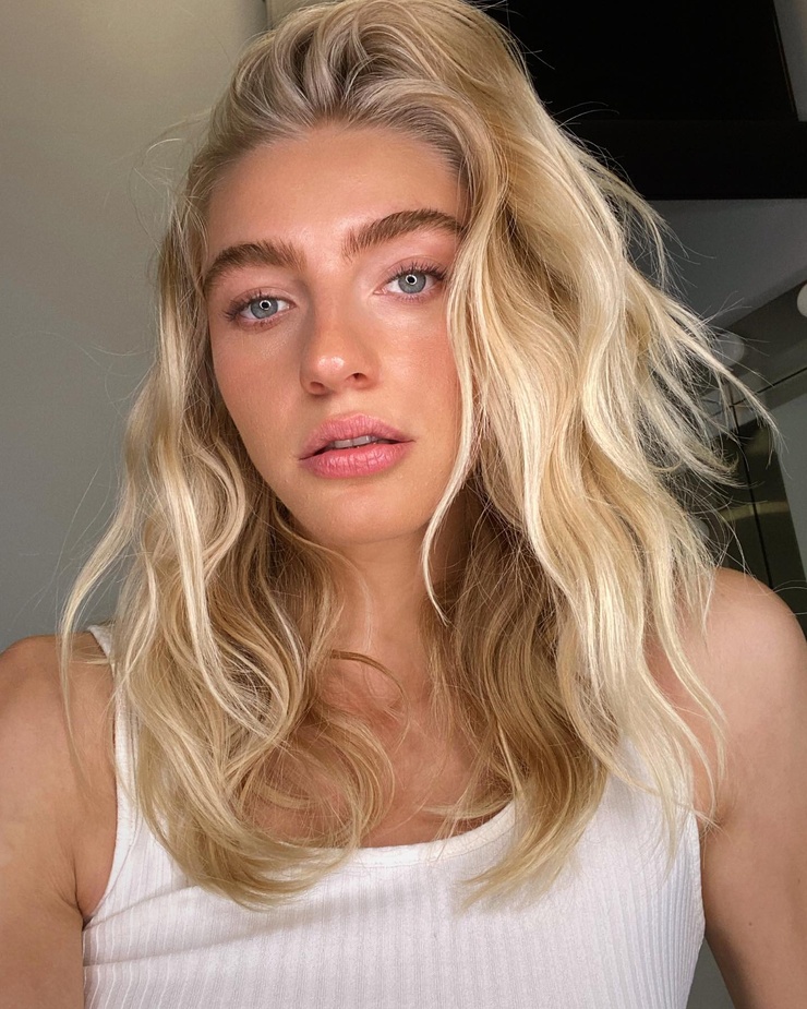 Picture of Tessa Greiner