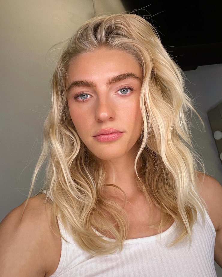 Picture of Tessa Greiner