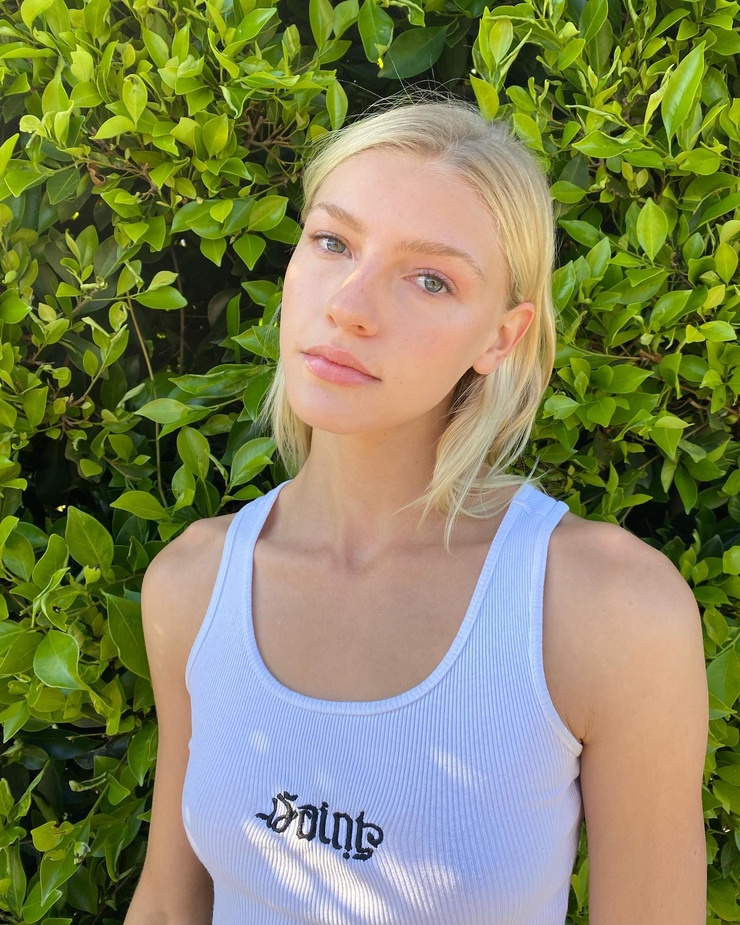 Picture Of Tessa Greiner