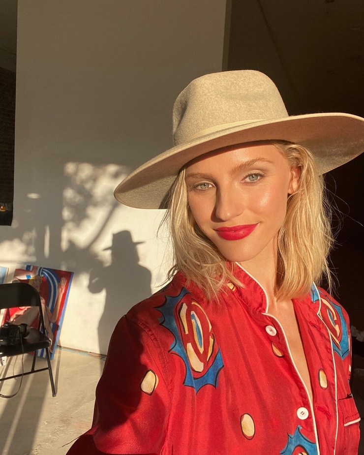 Picture of Tessa Greiner