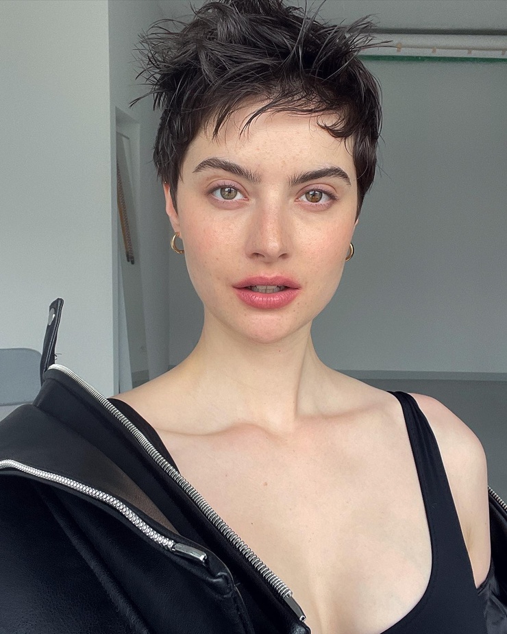 Picture of Anastasia Jovanovic