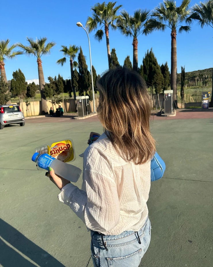 Picture of Jessy Hartel