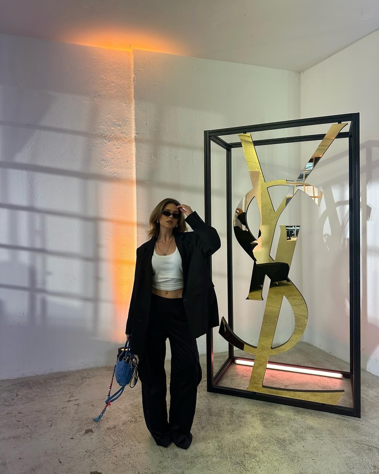 Picture of Jessy Hartel