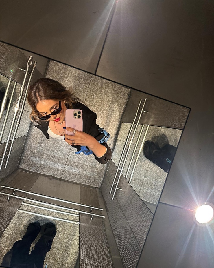 Picture of Jessy Hartel