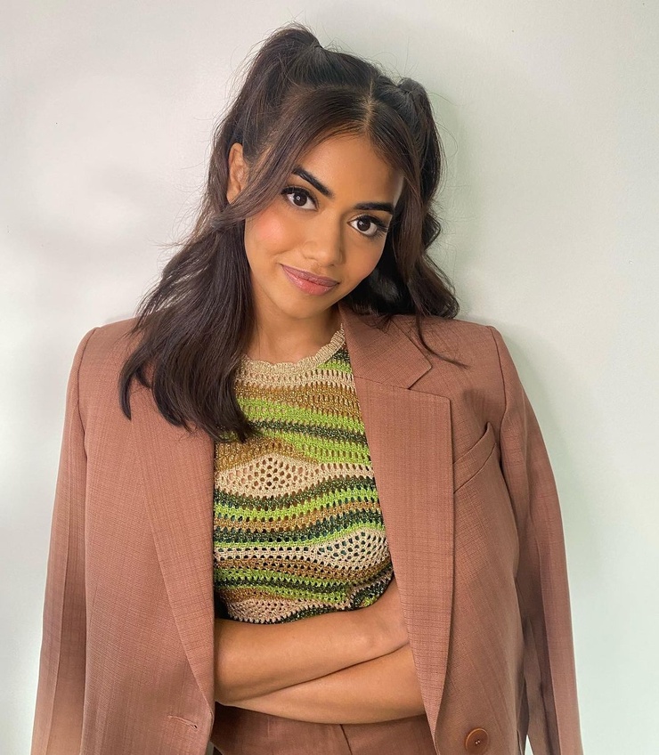 Picture of Megan Suri