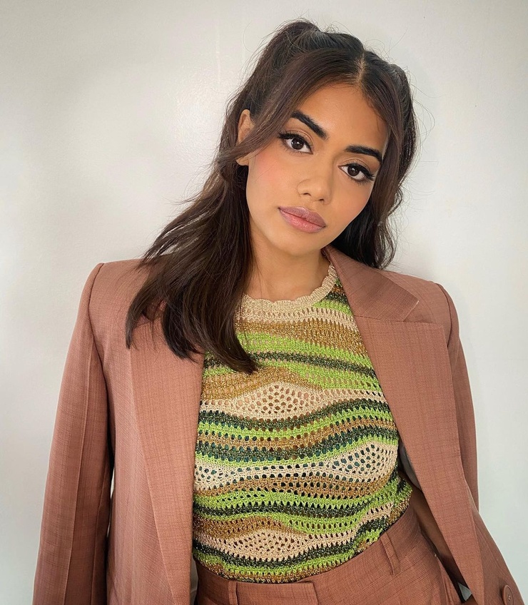 Picture of Megan Suri