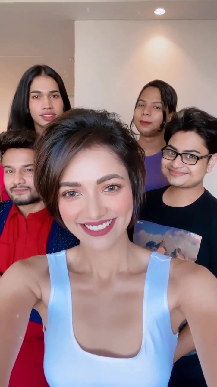 Picture of Susmita Chatterjee