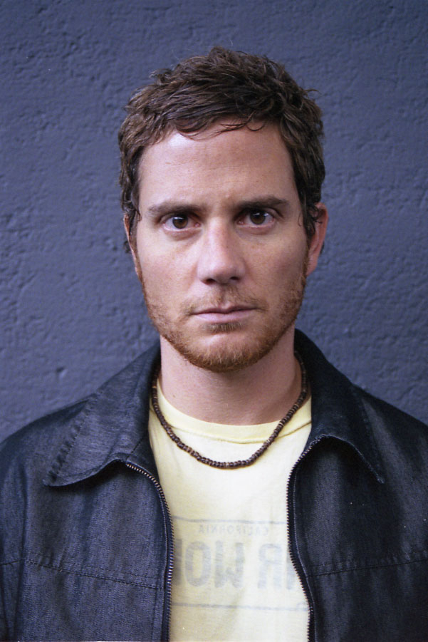 Picture of Brian Gattas