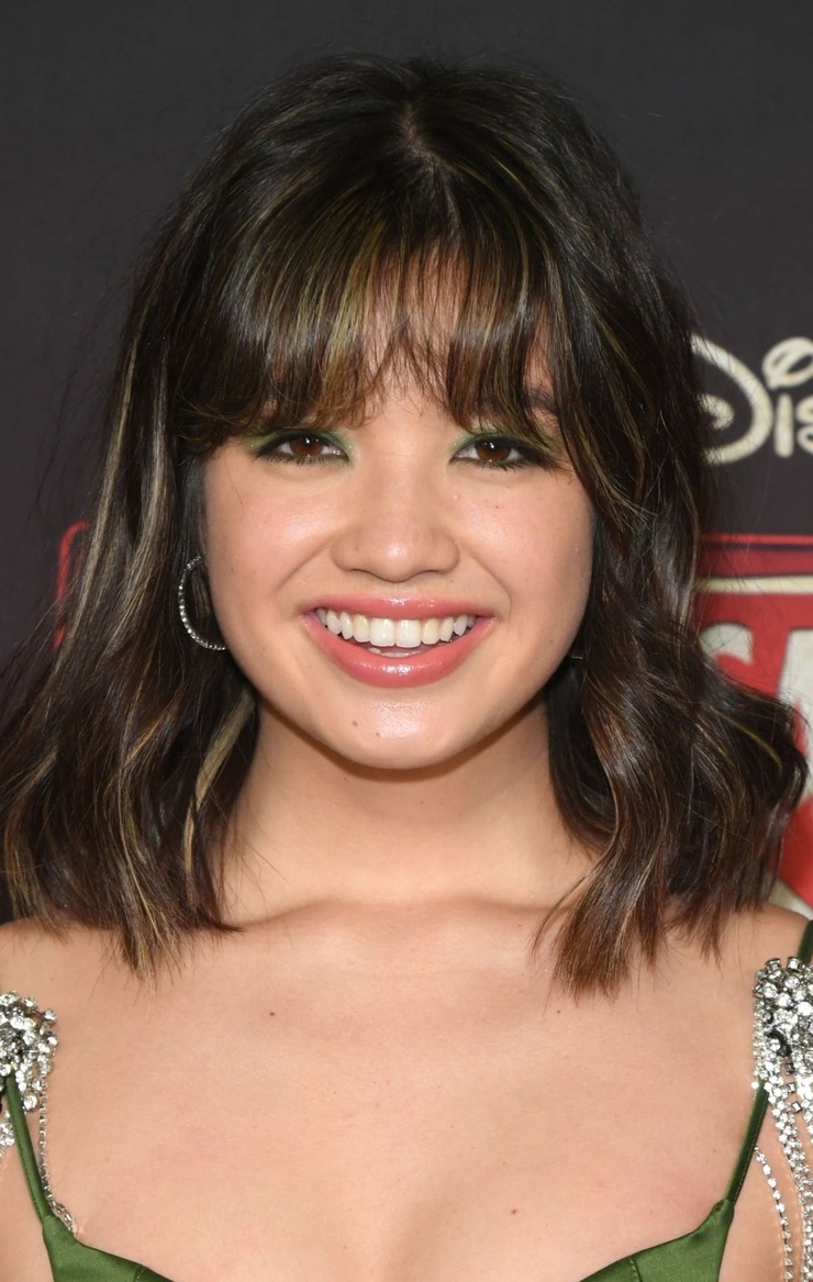 Picture of Peyton Elizabeth Lee