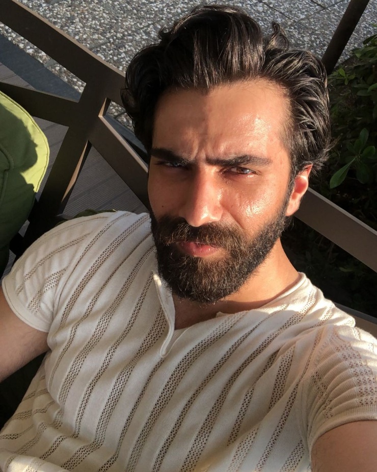 Picture of Edip Zeydan