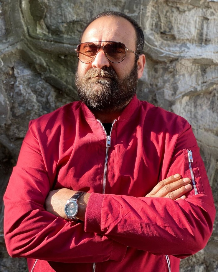 Picture of Hakan Serim