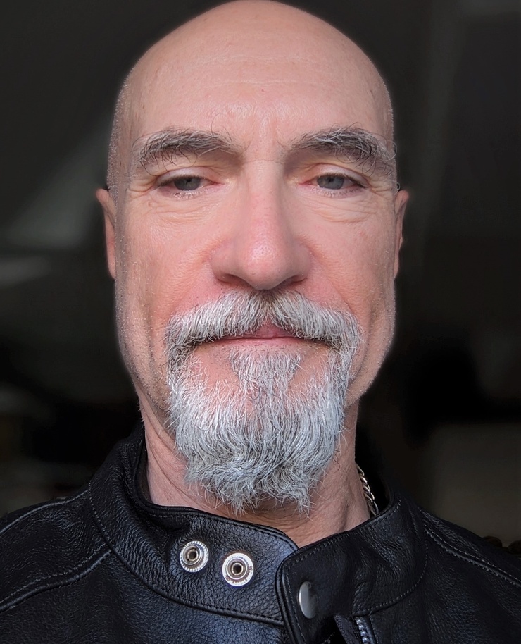 Picture of Ozman Sirgood