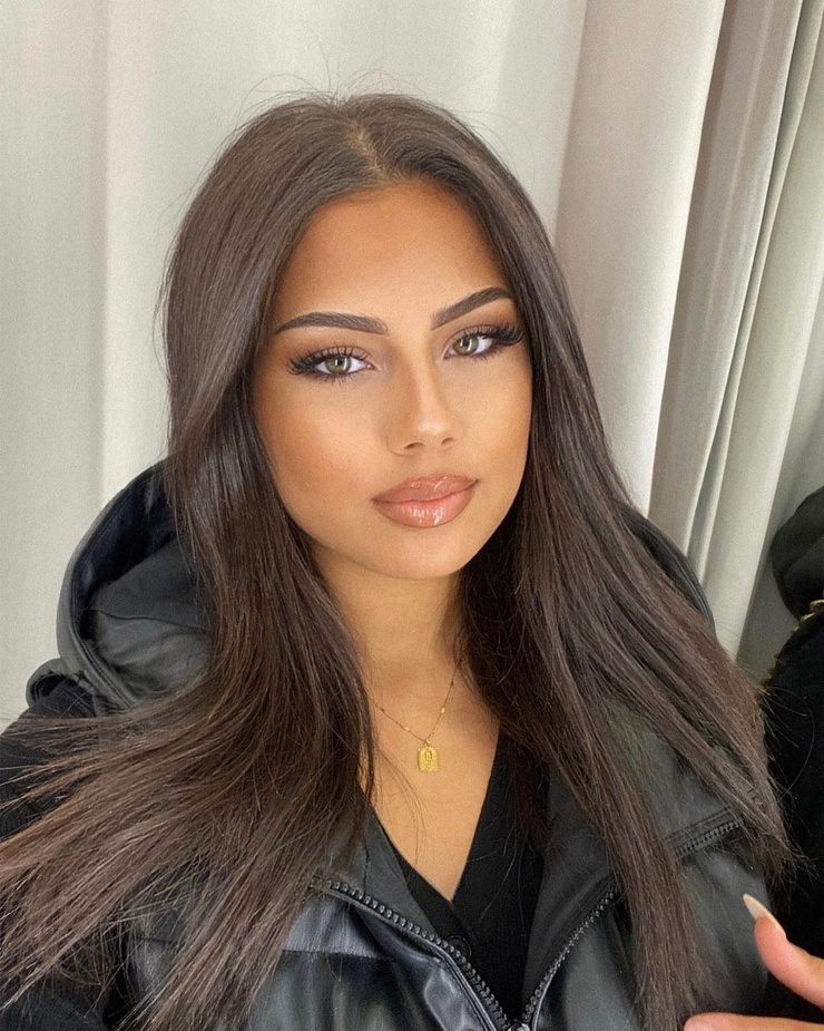 Dunja Jasmin Image
